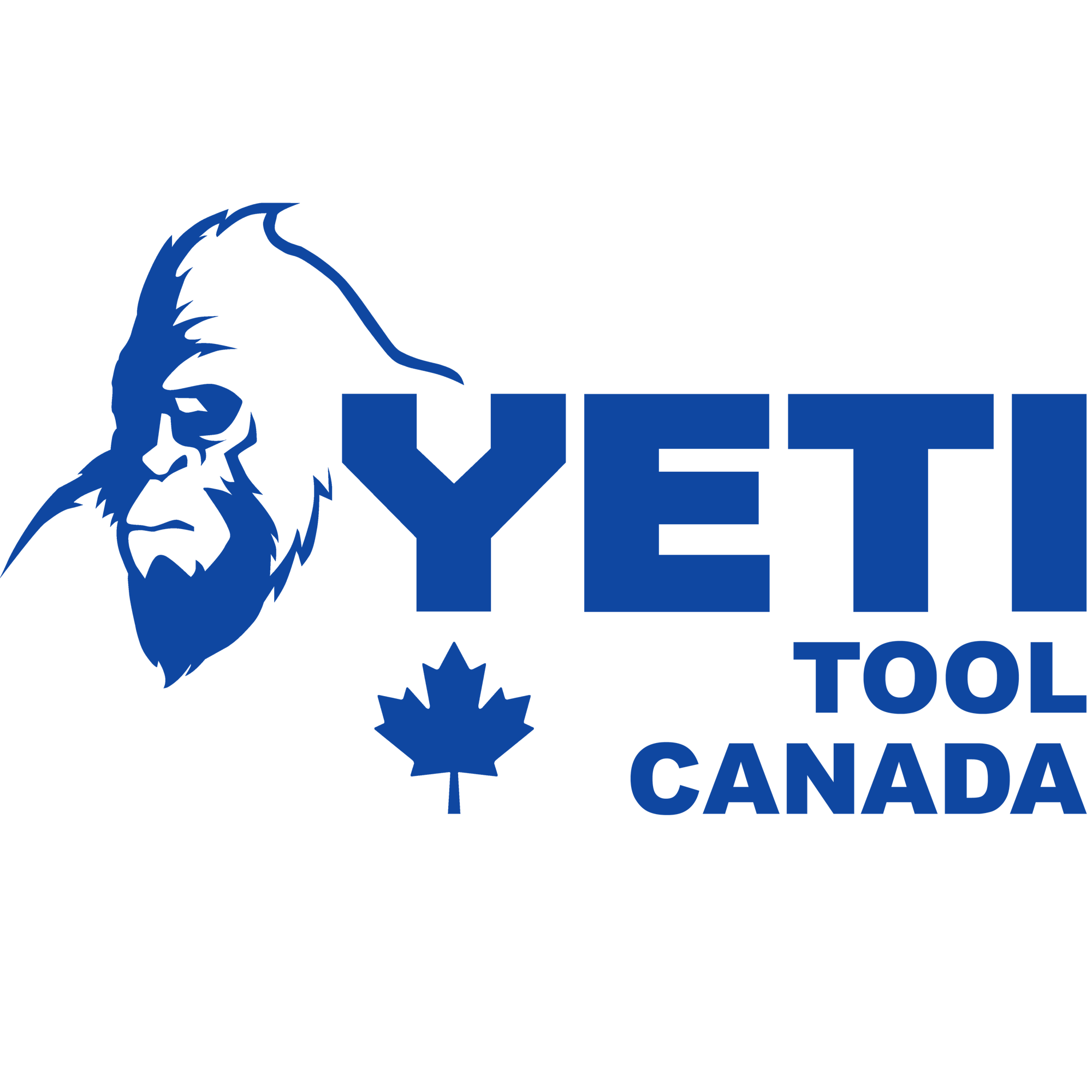 Yeti Tool at Arbutus Tools, Vancouver Island, Canada · Arbutus Tools