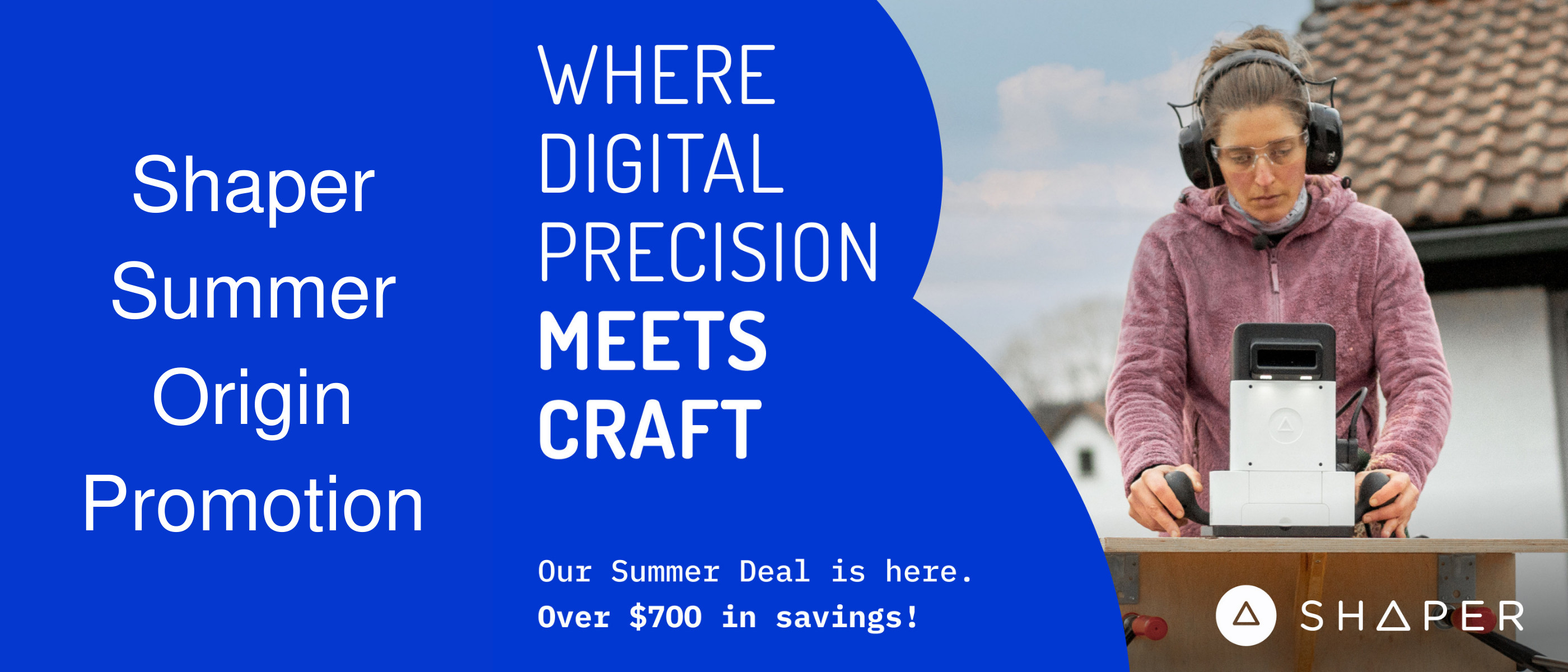 Who we Are · Arbutus Tools