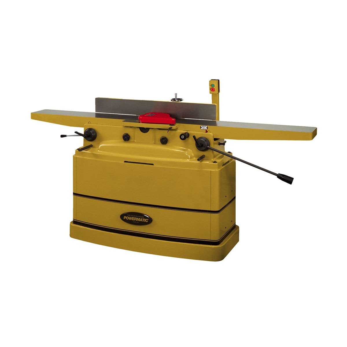 Powermatic 1610082 PJ-882HH 8" Jointer with Helical Head · Arbutus Tools